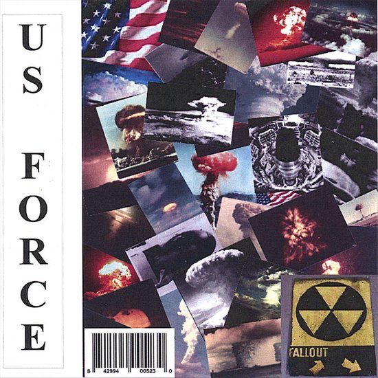 Fallout | CD (album) | Muziek | bol.com