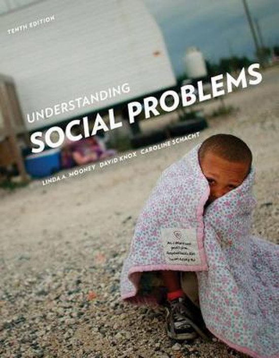 Social Problems | 9781133318248 | Joel M Charon | Boeken | bol.com