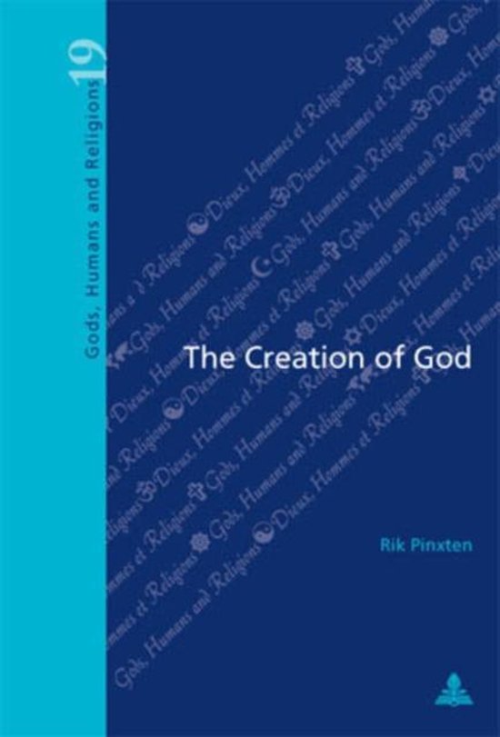 Dieux, Hommes et Religions / Gods, Humans and Religions-The Creation of ...