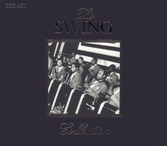 Swing Collection [Music and Melody], various artists | CD (album ...