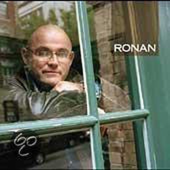Ronan, Ronan Tynan | CD (album) | Muziek | bol