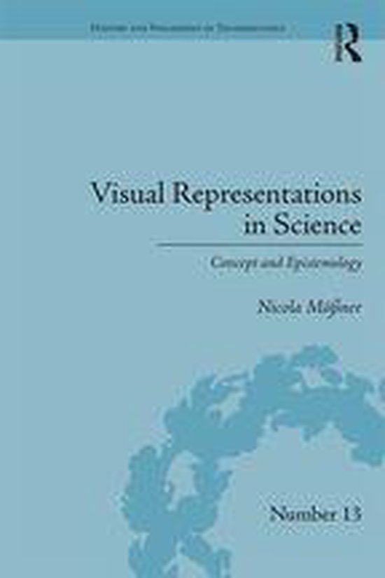 Visual Representations in Science (ebook), Nicola Mößner ...