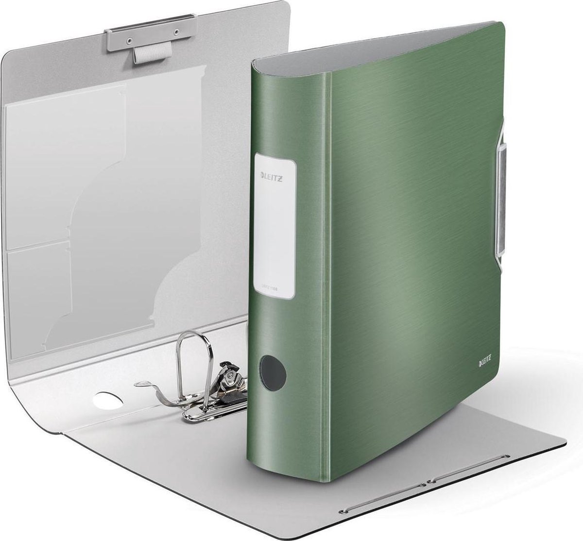 Leitz 180° Active Style Kunststof Ordner - Capaciteit van 500 A4-Vel ...