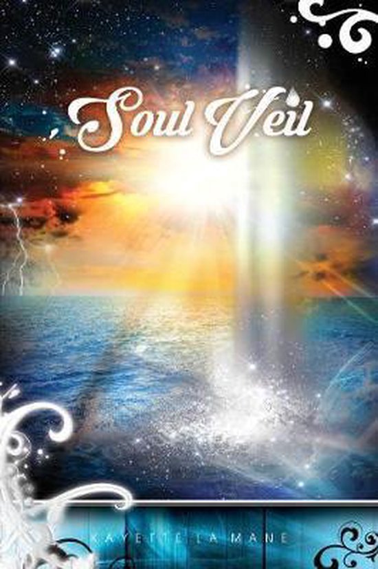 Soul Veil, Kayette La Mane | 9780473430368 | Boeken | bol.com