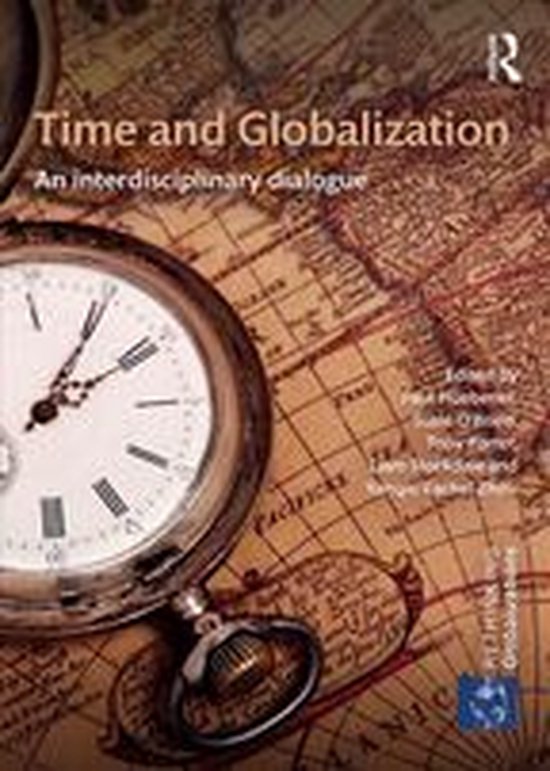 Rethinking Globalizations 1 - Time and Globalization (ebook) | 9781351870016 | Boeken | bol.com