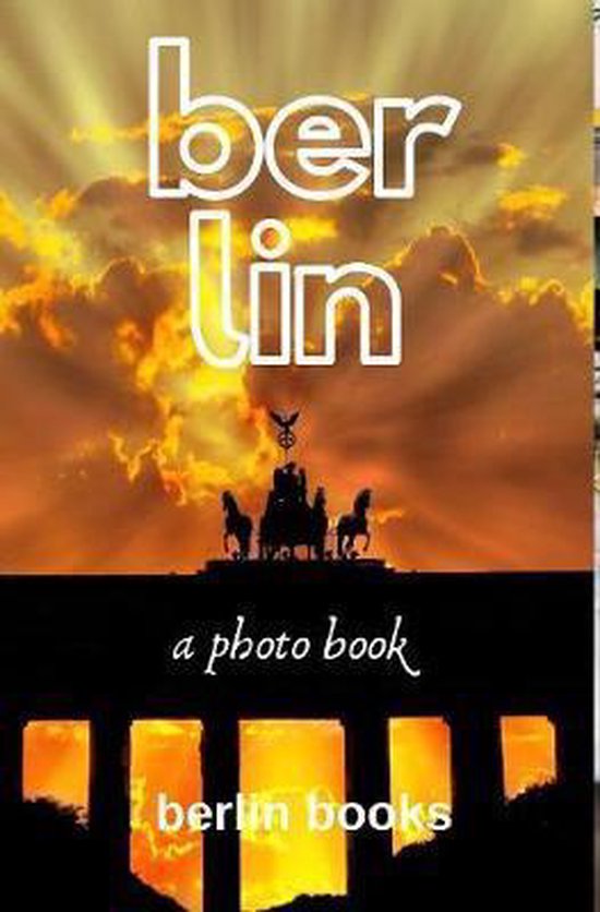 Berlin, Berlin Books | 9780368812231 | Boeken | bol