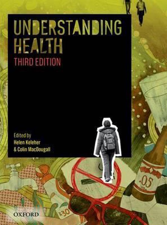 Understanding Health | 9780195574906 | Helen Keleher | Boeken | bol