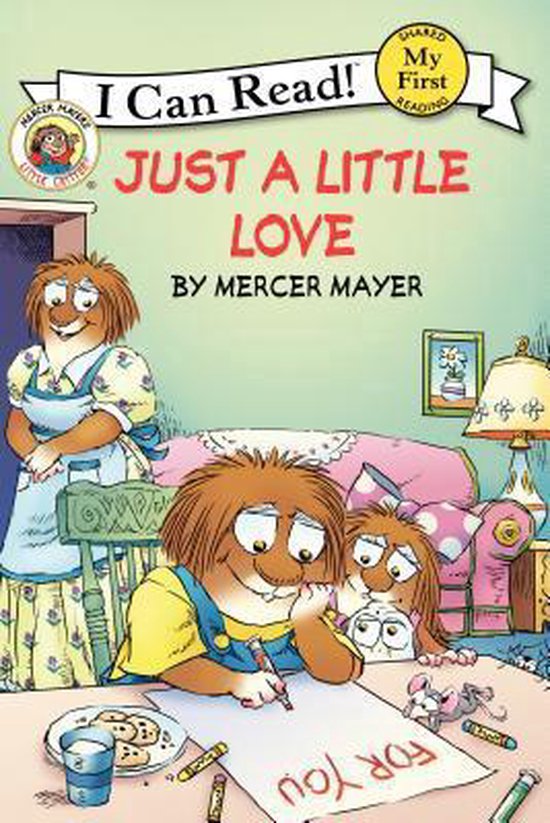 Little Critter, Mercer Mayer | 9780061478154 | Boeken | bol