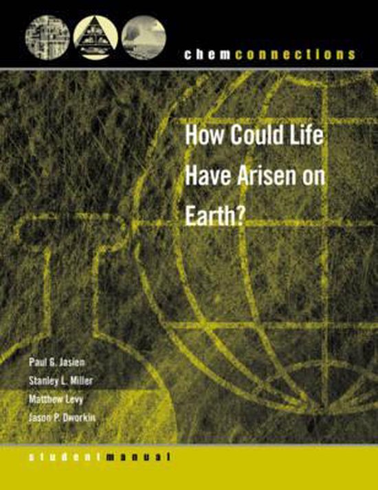 ChemConnections, Jason Dworkin | 9780393924367 | Boeken | bol