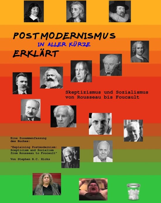 Postmodernismus in aller Kürze erklärt (ebook), Manfred Kopfer ...