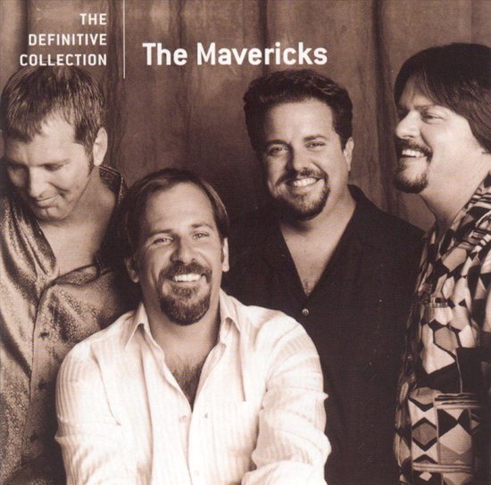 Definitive Collection, Mavericks | CD (album) | Muziek | bol.com