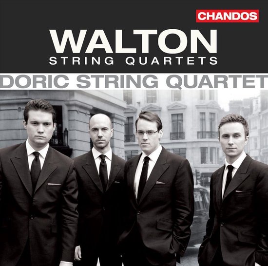 String Quartets, Martinu | CD (album) | Muziek | bol.com