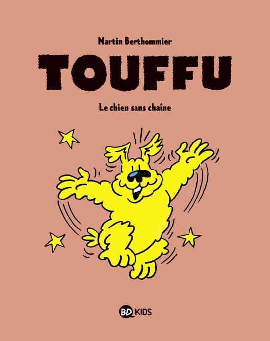 Touffu 1 - Touffu, Tome 01 (ebook), Martin Berthommier | 9782747093064 ...