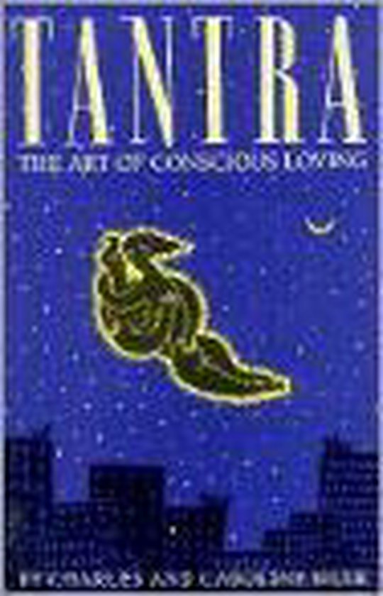 Tantra Charles Muir 9780916515553 Boeken Bol