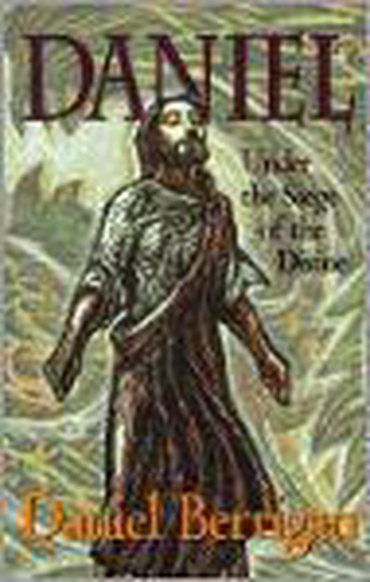 Daniel, Daniel Berrigan | 9780874869521 | Boeken | bol.com