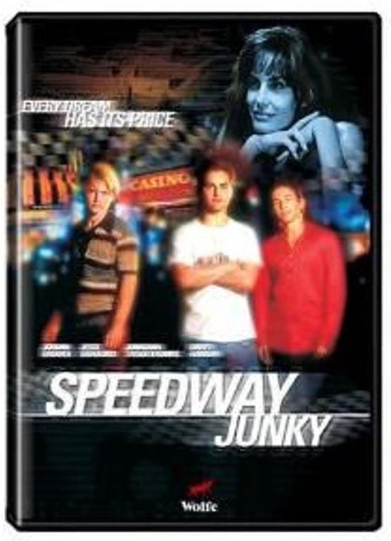 Speedway Junky | Dvd's | bol.com