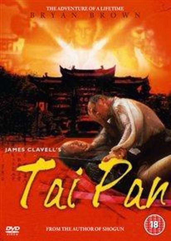 Tai-pan (Dvd) | Dvd's | bol.com