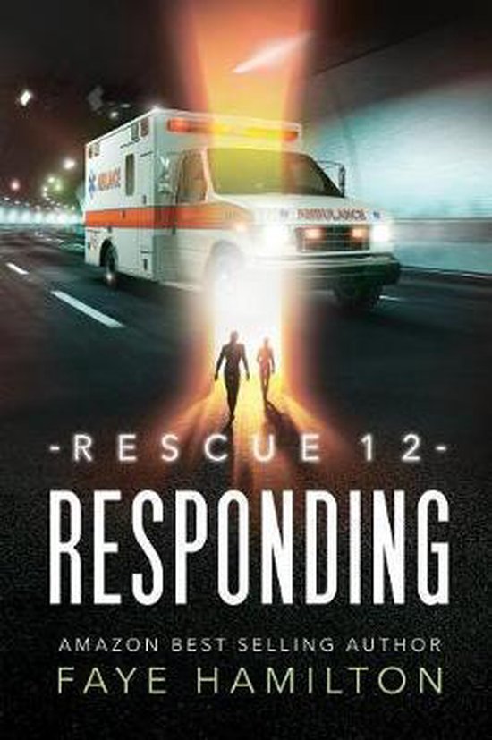 Rescue 12 Responding, Faye Hamilton | 9781733989503 | Boeken | bol.com