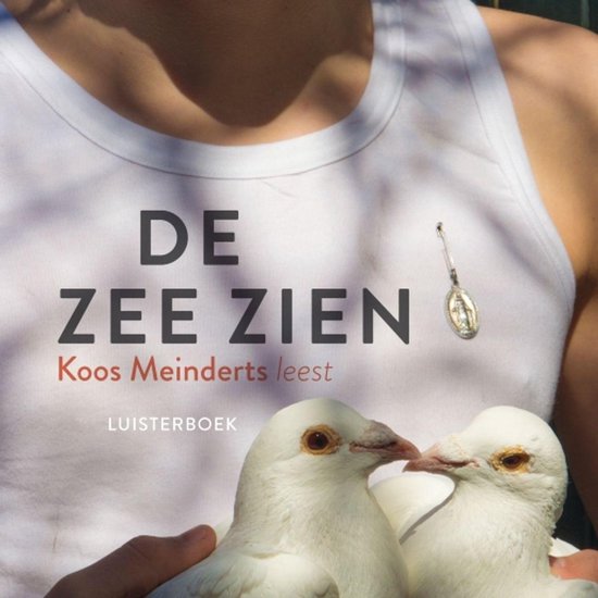 De zee zien, Koos Meinderts | 9789047622499 | Boeken | bol