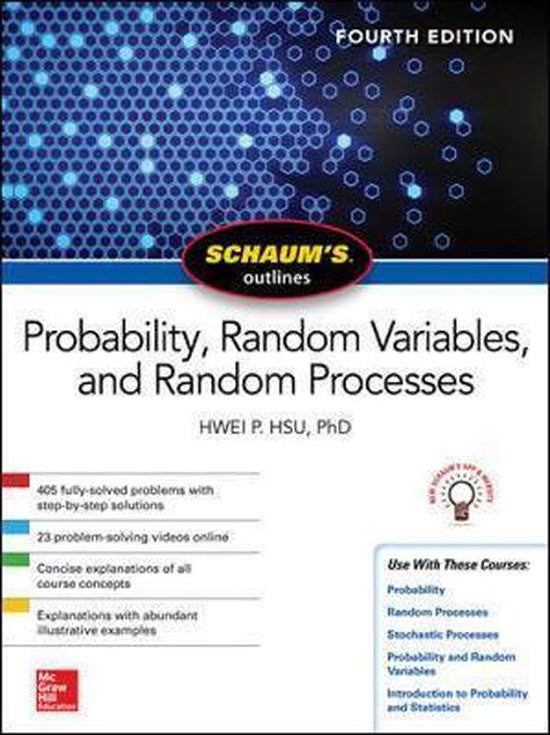 Schaum's Outline of Probability, Random Variables, and Random Processes ... Schaum's Outline of Probability, Random Variables, and Random Processes ...