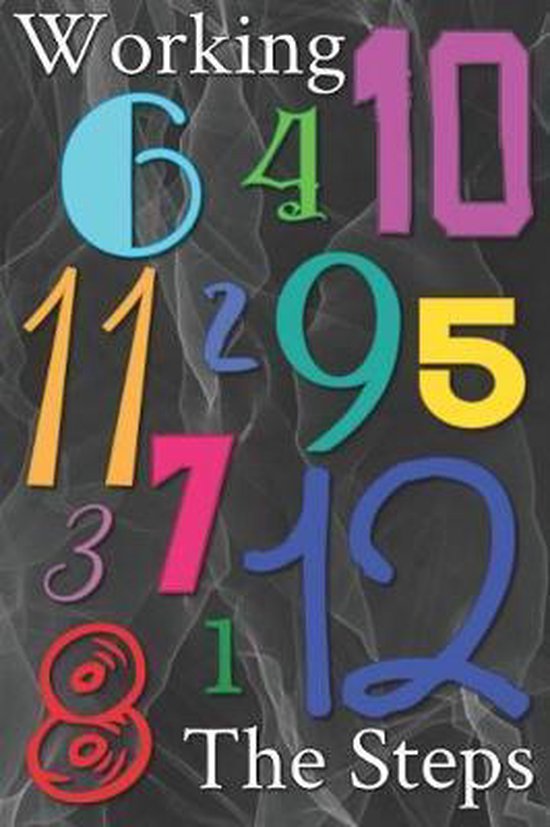 Working the Steps, Worthyfashion | 9781092150231 | Boeken | bol.com