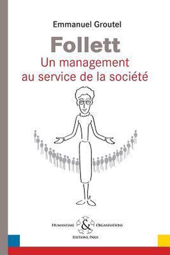 Follett Un Management Au Service de La Societe | 9782917587027 ...