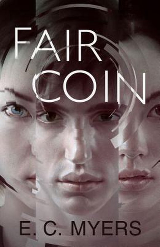 Fair Coin, E. C. Myers | 9781616146092 | Boeken | bol