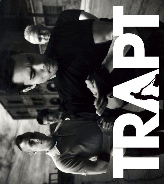 Trapt - Trapt (Usa), Trapt | CD (album) | Muziek | bol