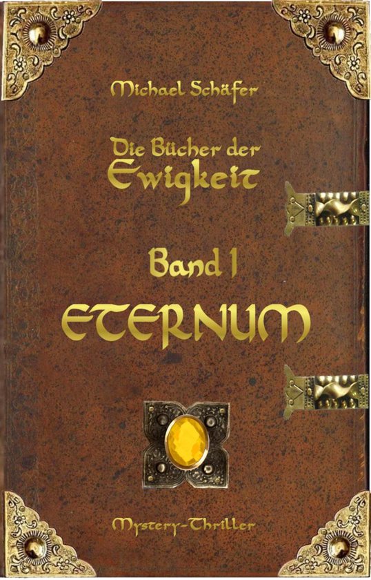 ETERNUM (ebook), Michael Schäfer | 9783739623283 | Boeken | bol.com
