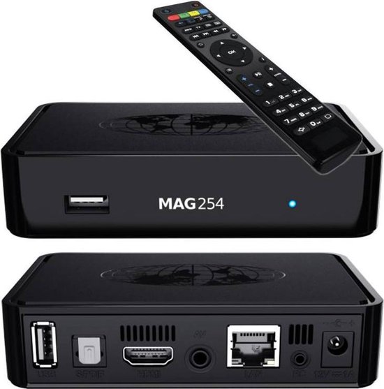 MAG254 box | bol