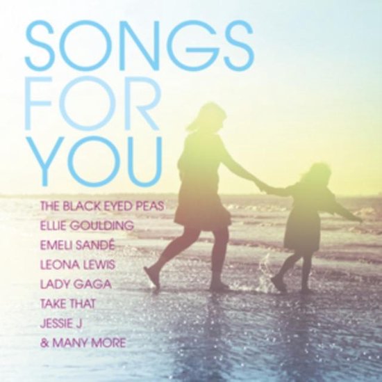 Songs for You, various artists | CD (album) | Muziek | bol.com