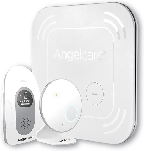 Angelcare babyfoon: Top 10 beste babyfoons van Angelcare