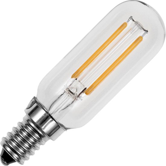 SPL LED Filament T25 - 1,5W DIMBAAR | bol.com