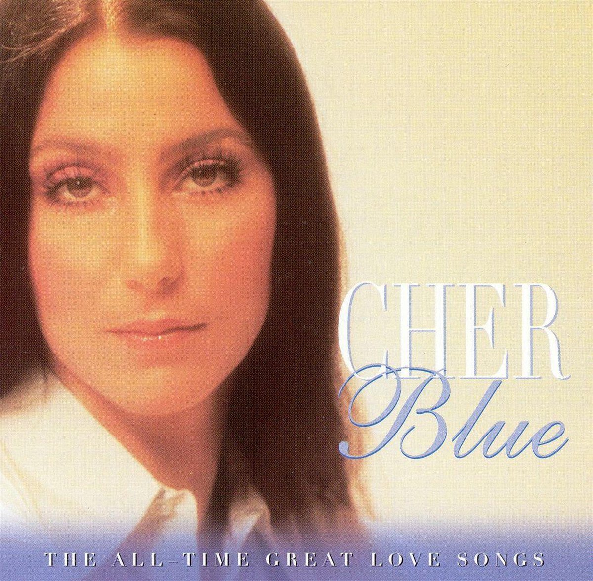 Blue, Cher | CD (album) | Muziek | bol