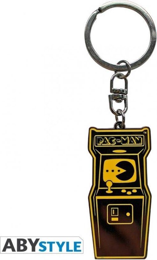 PAC-MAN - Keychain Arcade | bol