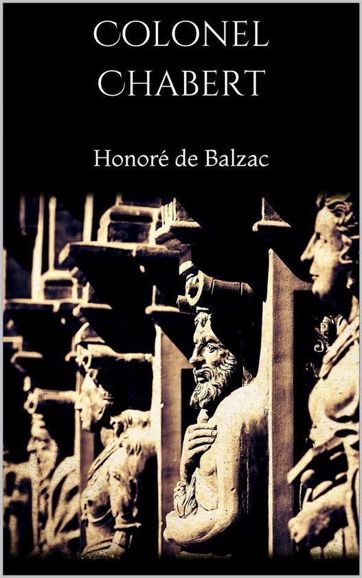 Colonel Chabert (ebook), Honoré de Balzac | 9788826039473 | Boeken ...