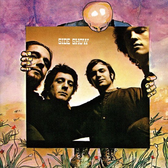 Side Show, Side Show | CD (album) | Muziek | bol