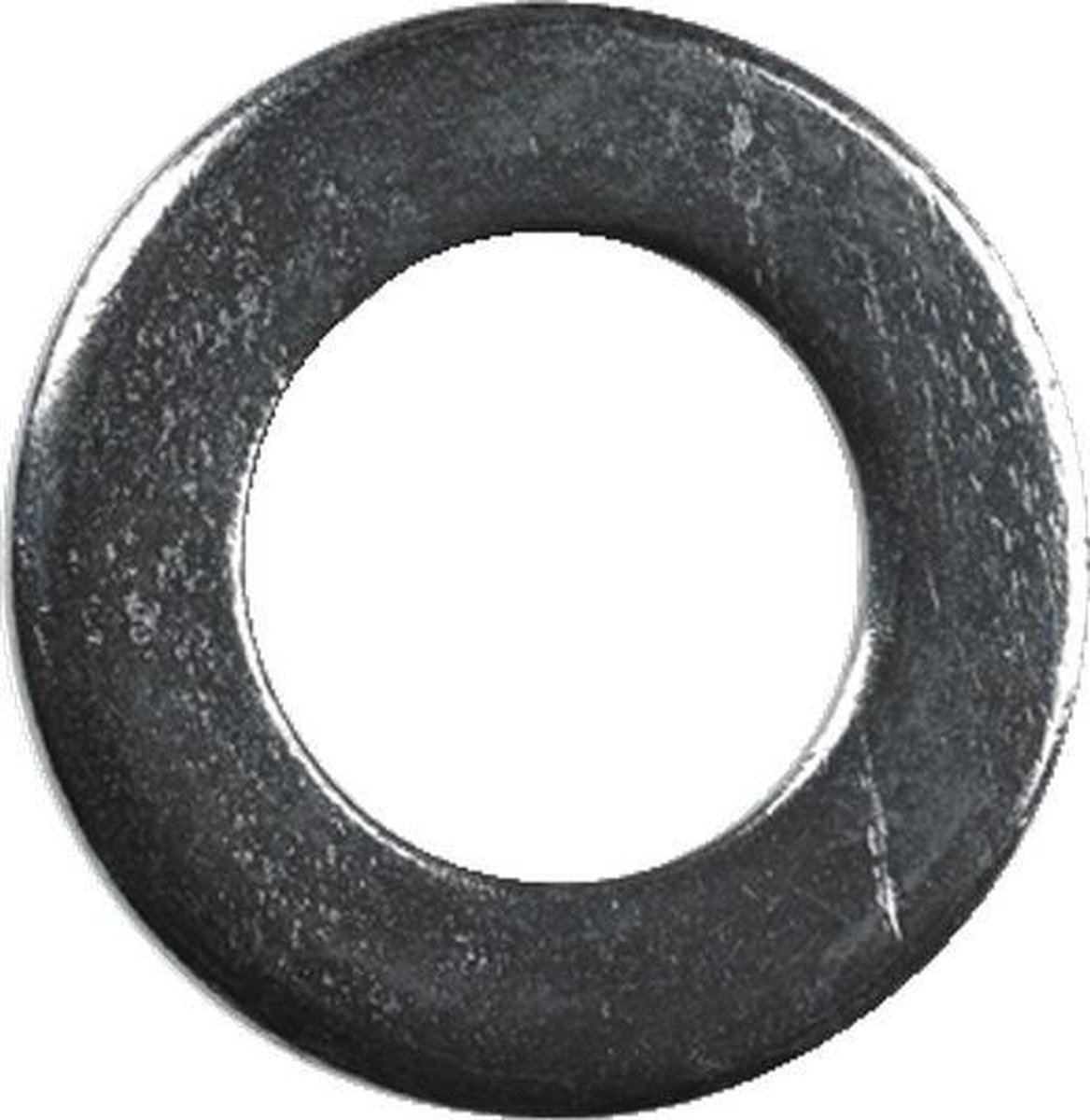 Fischer Fisi sluitring m6 din125a verziinkt 25108001 ds.1000 st | bol.com