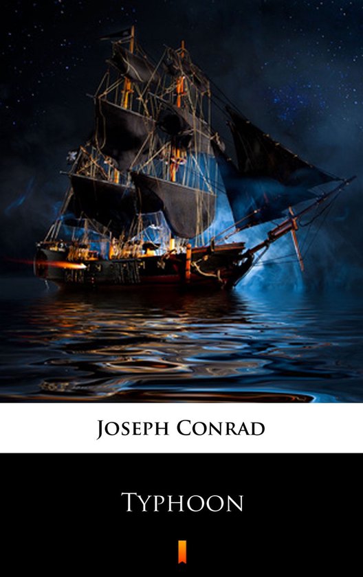 Typhoon (ebook), Joseph Conrad | 9788381152686 | Boeken | bol