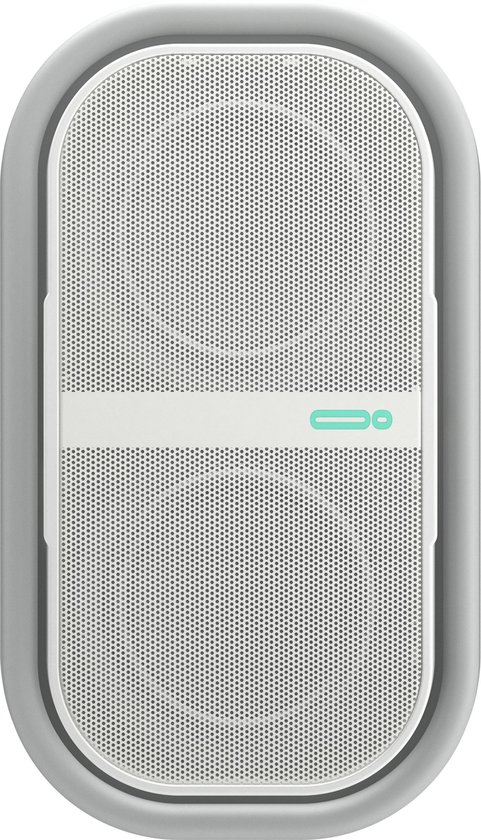 POW Audio MO Bluetooth Speaker Wit | bol.com