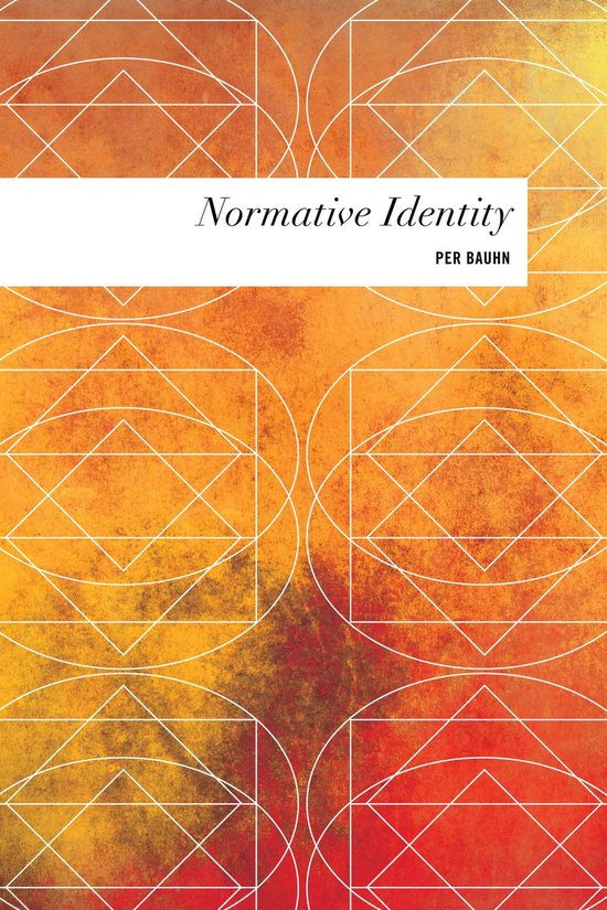 Values and Identities: Crossing Philosophical Borders - Normative ...