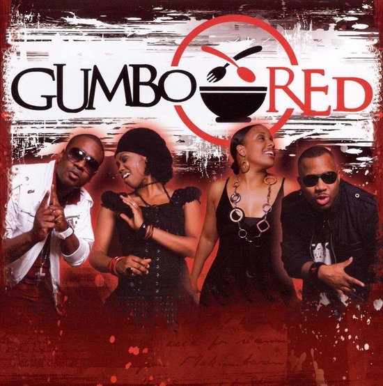 Gumbo Red, Gumbo Red | CD (album) | Muziek | bol.com
