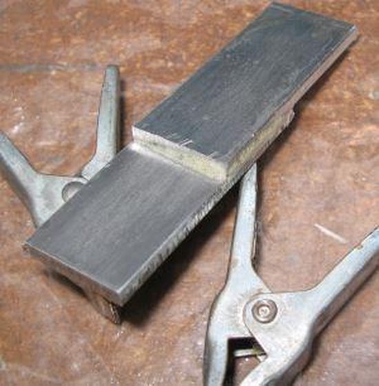 Metaal Reparatieset 2-Componenten | bol