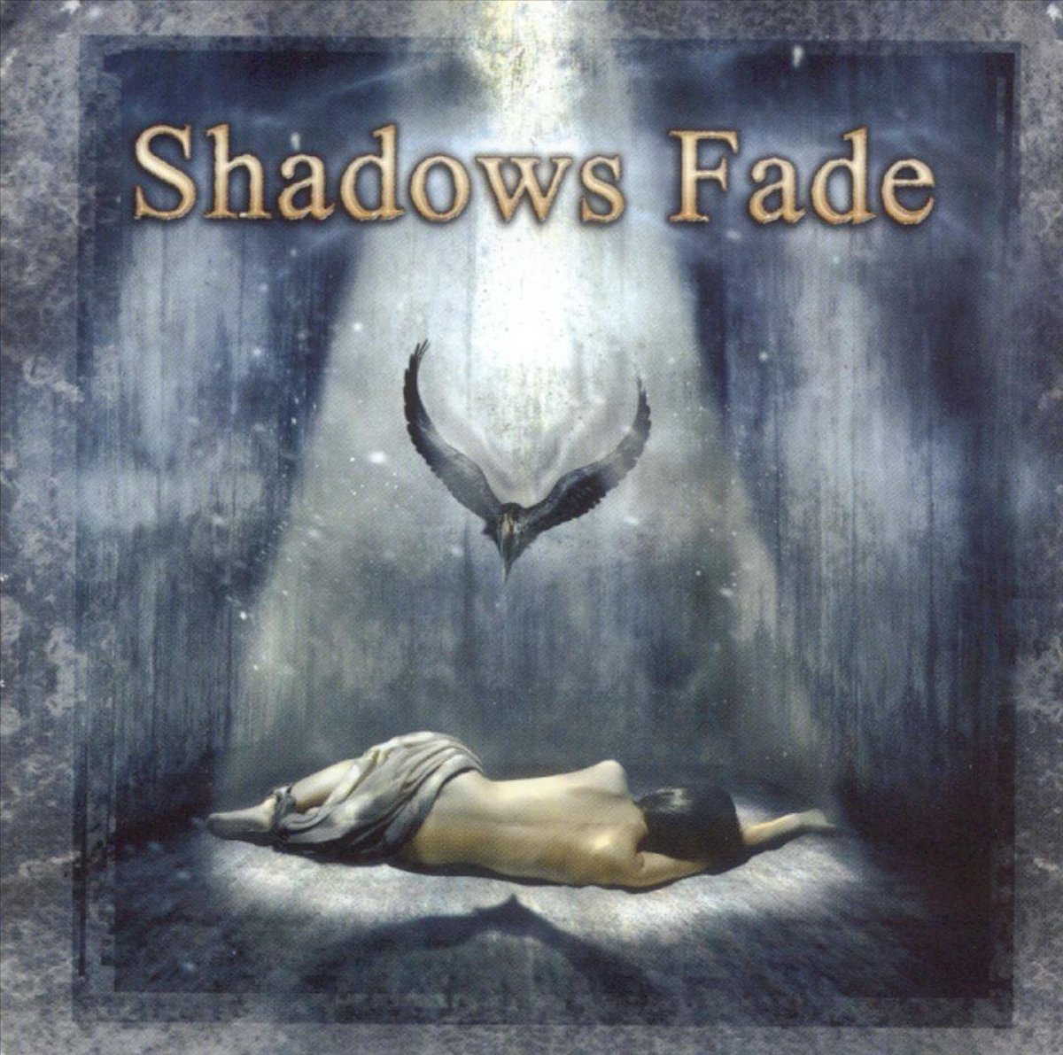 Shadows Fade, Shadows Fade | CD (album) | Muziek | bol