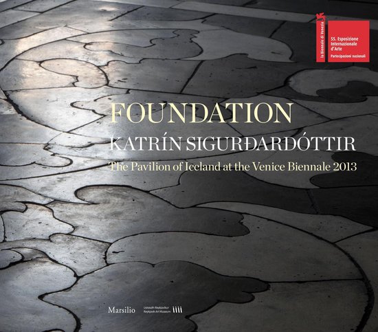 Foundation, Ilaria Bonacossa | 9788831716468 | Boeken | bol.com