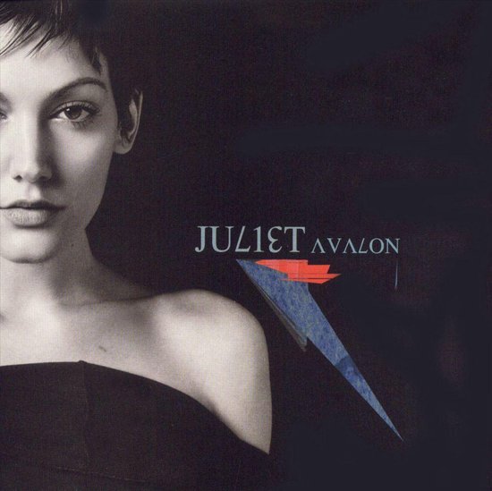 Avalon, Juliet | CD (album) | Muziek | bol