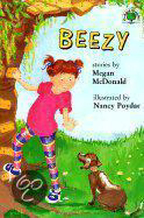 Beezy, Megan Mcdonald | 9780531071625 | Boeken | bol
