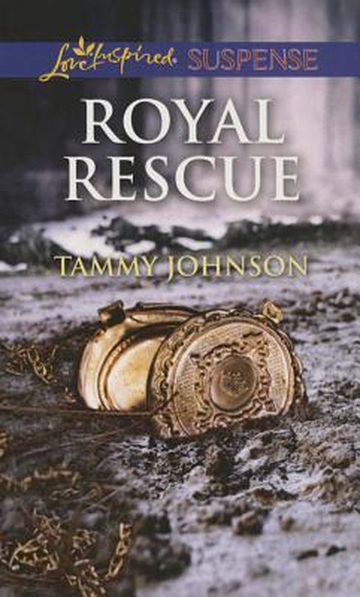 Royal Rescue | 9780373446636 | Tammy Johnson | Boeken | bol.com