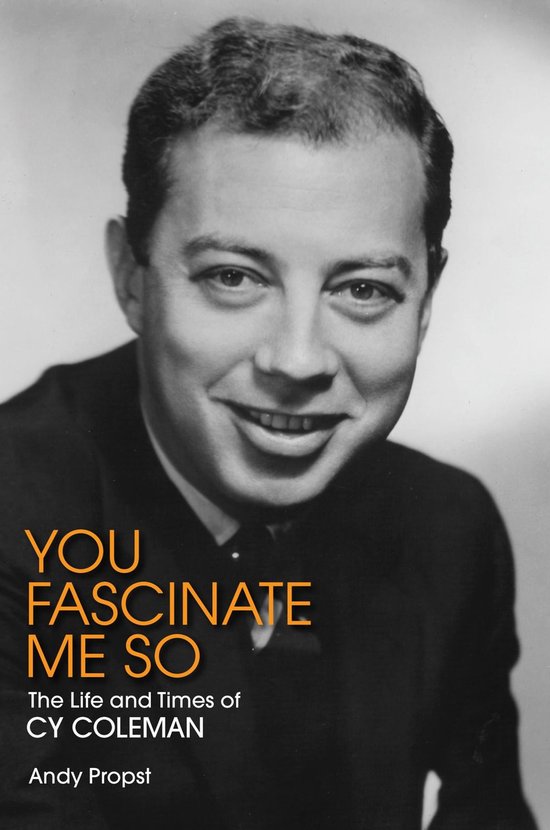 You Fascinate Me So (ebook), Andy Propst | 9781495026034 | Boeken | bol