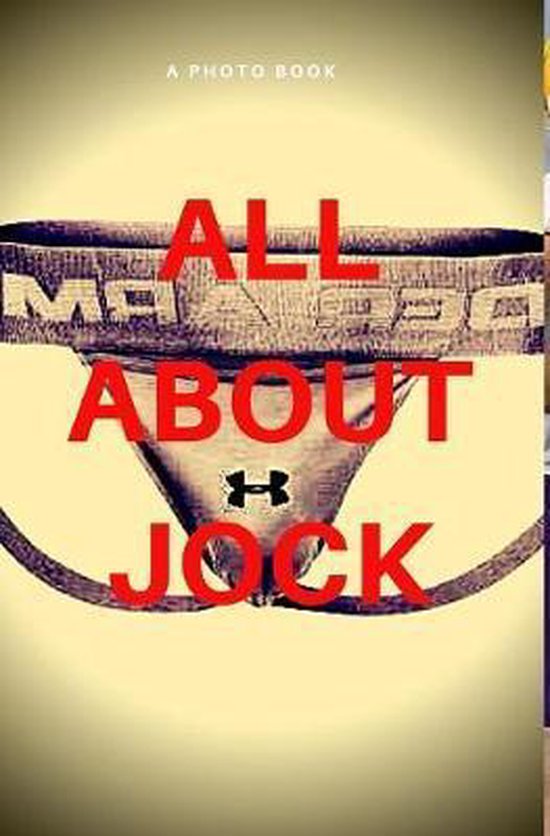 All About Jock, Jock Blokes | 9780464051411 | Boeken | bol